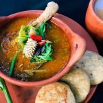 “Esquimole Con Flor De Gato Y Quelite Blanco” Se Encuentra Entre Los 20 ...