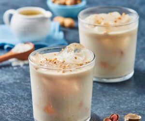 Cómo Preparar El Torito Veracruzanos. - Delicias Veracruzanas