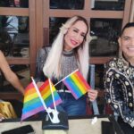 Invitan A La Coronación De Los Reyes LGBT Del Carnaval De Veracruz ...
